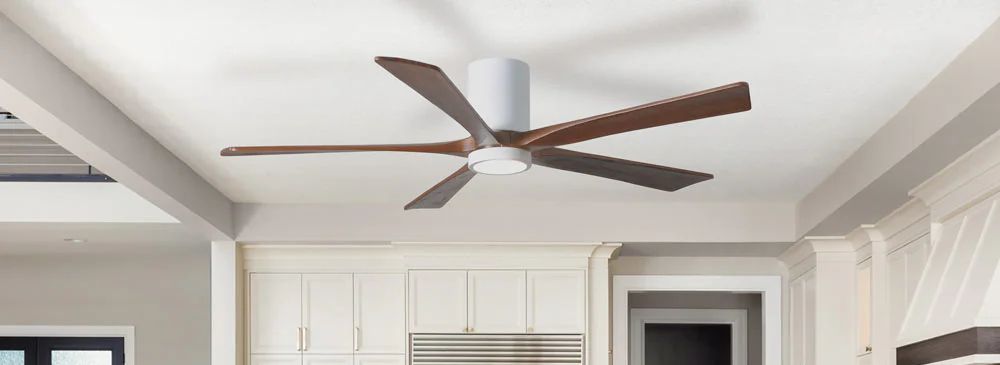 How to Pick the Perfect Ceiling Fan for Your Home – City Lights SF