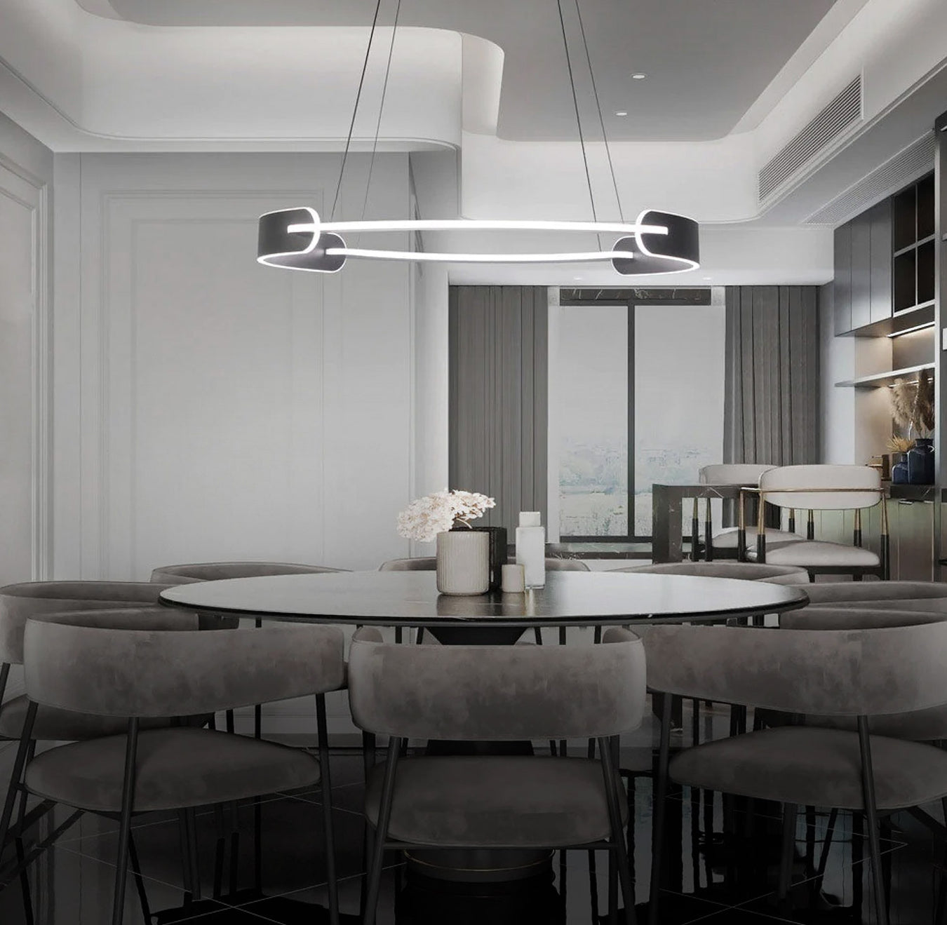 Modern Lighting Fixtures | City Lights — City Lights SF