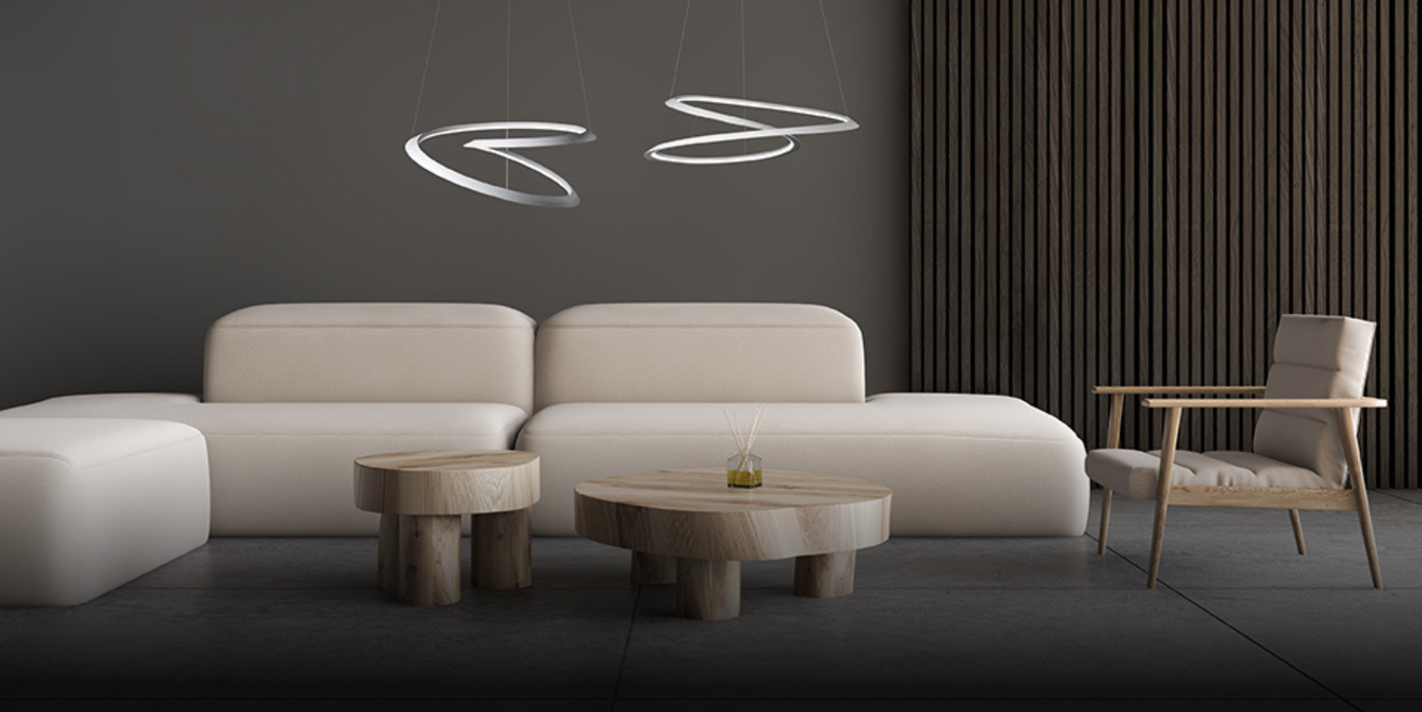 Modern Lighting Fixtures | City Lights — City Lights SF