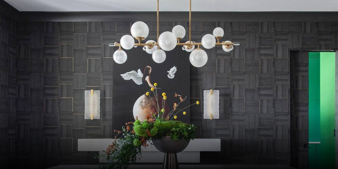 Modern Lighting Fixtures | City Lights — City Lights SF