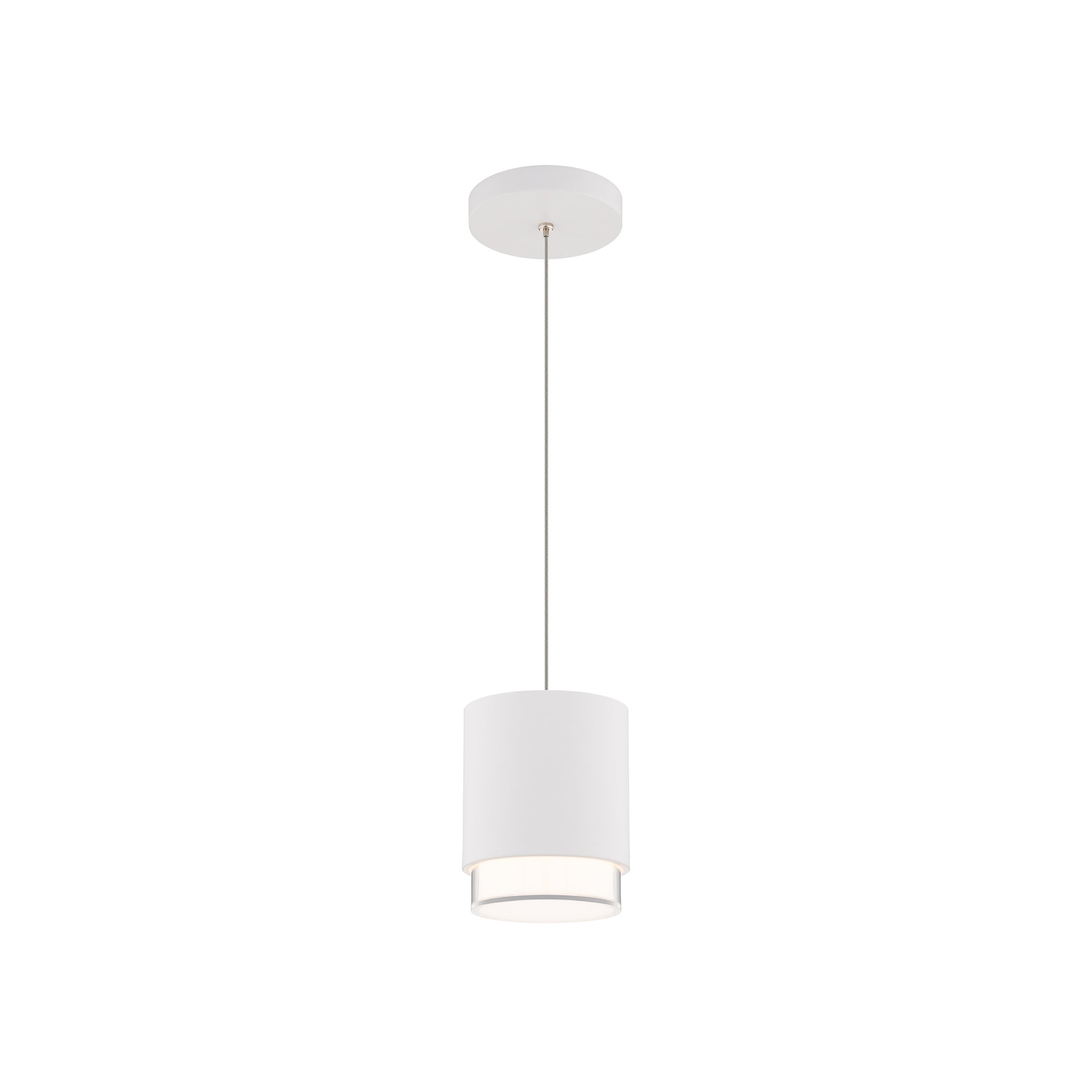 Cloak LED Pendant Light – City Lights SF