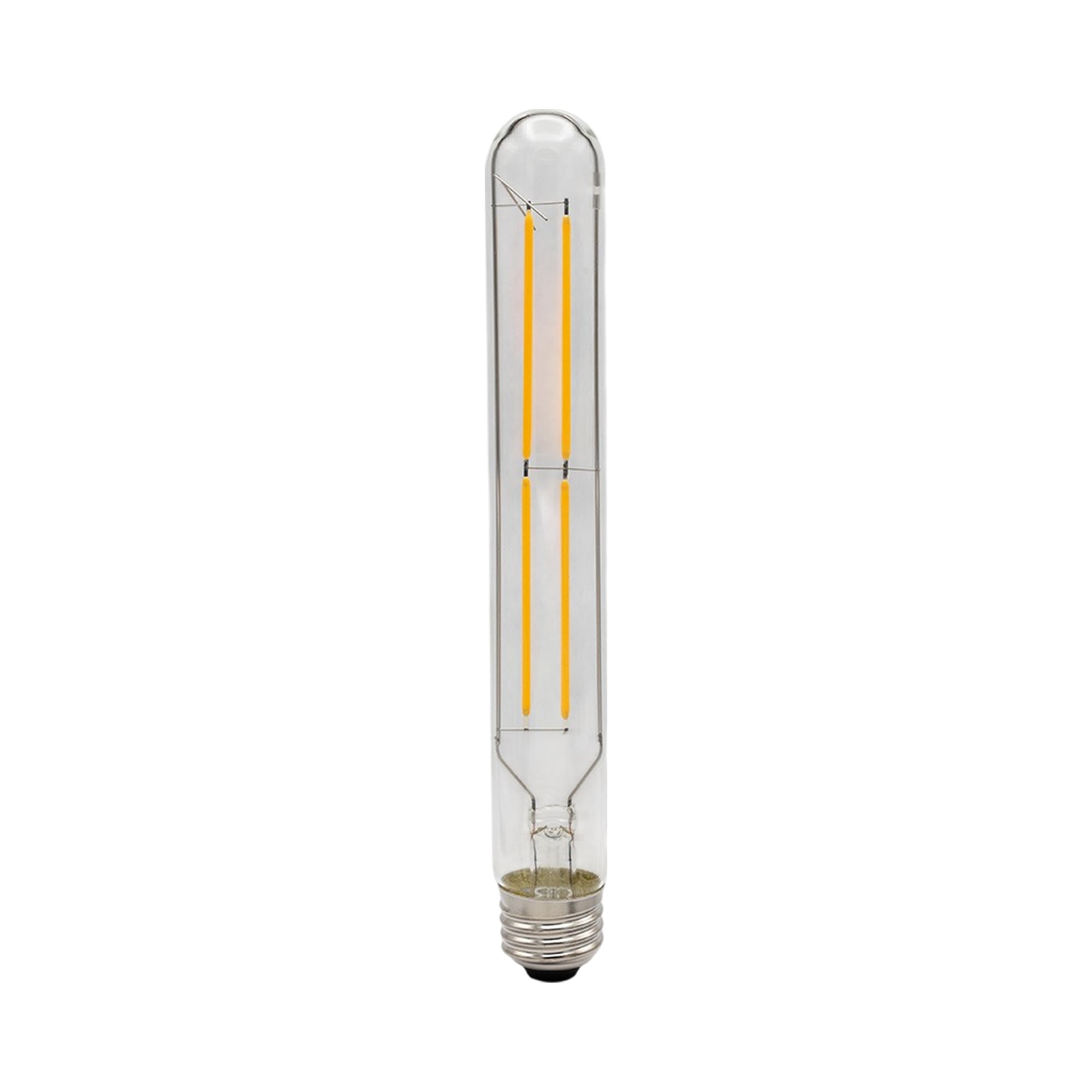 Emeryallen T10 E26 Base 120V LED Bulb – City Lights SF