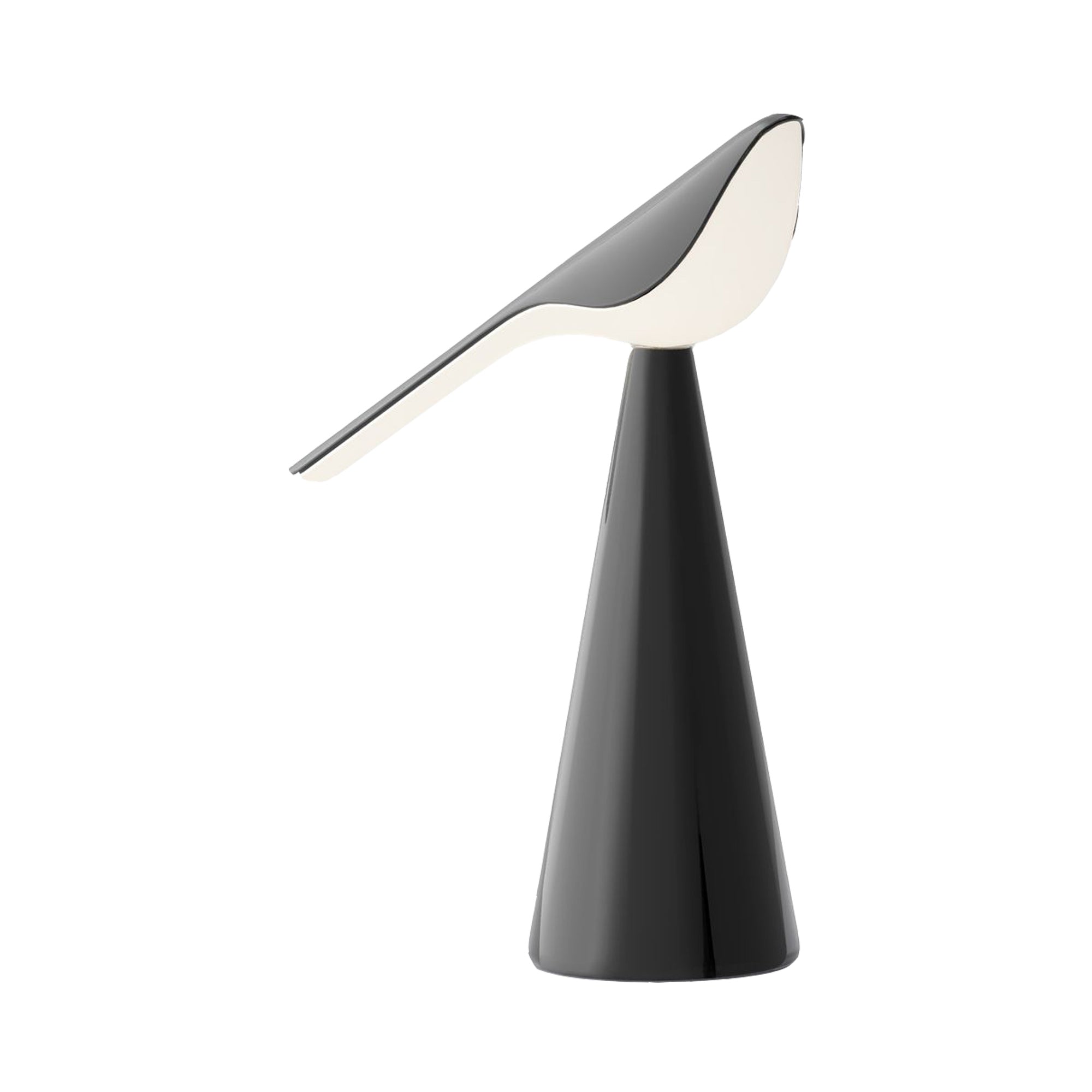 Tiki LED Rechargeable Table Lamp – City Lights SF
