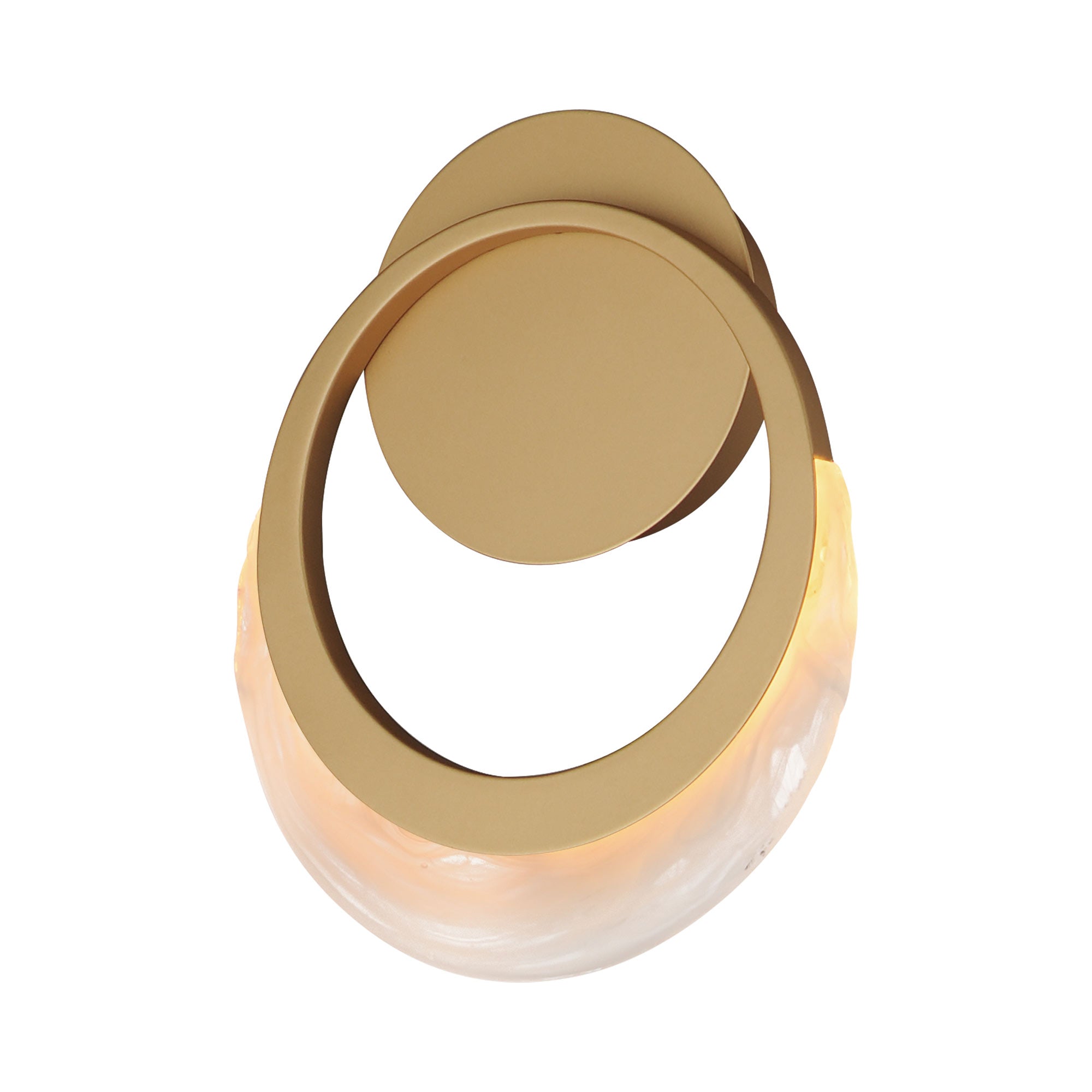 Lyra LED Wall Light – City Lights SF