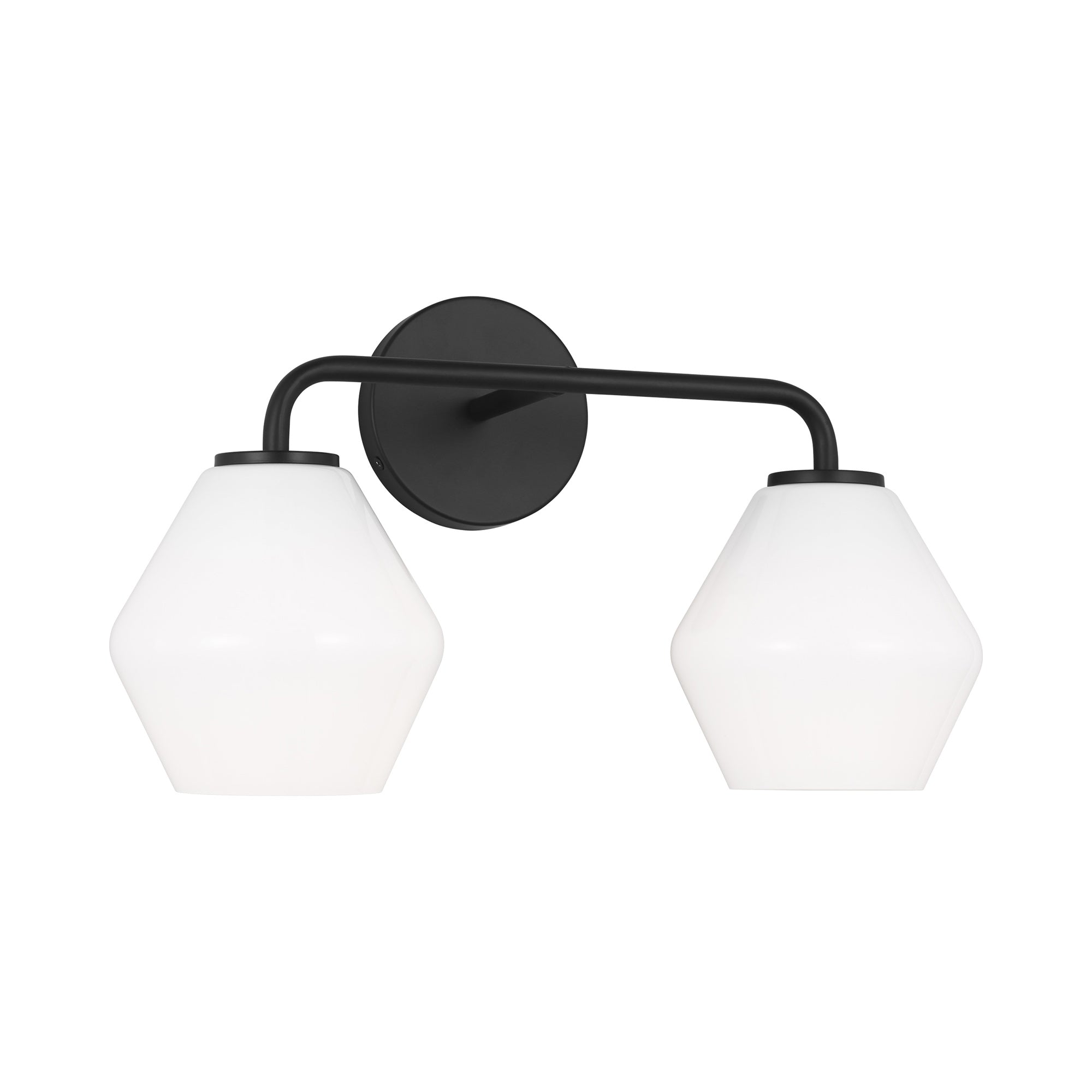 Jett Bath Vanity Light – City Lights SF