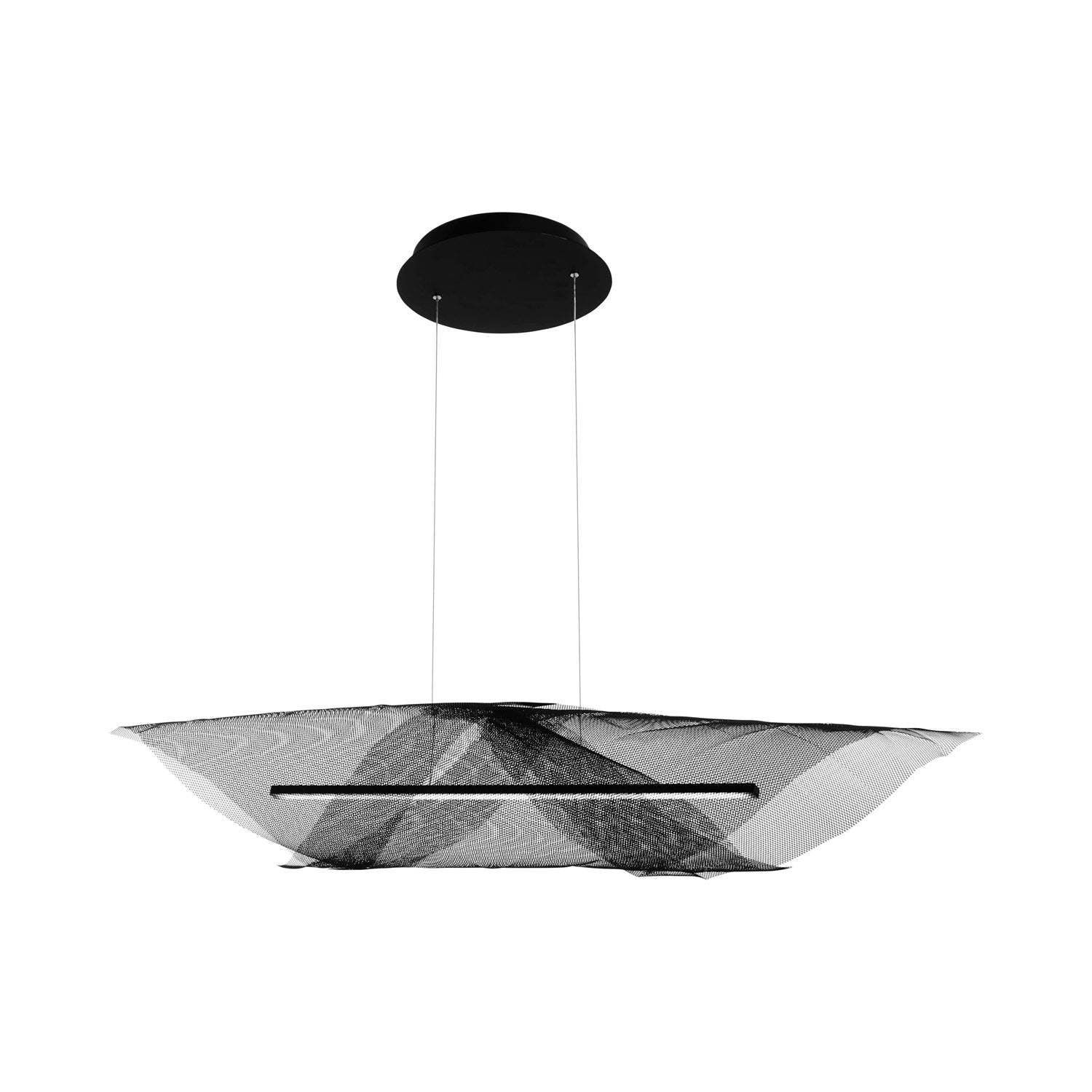 Alambre P8564 Linear LED Pendant Light – City Lights SF