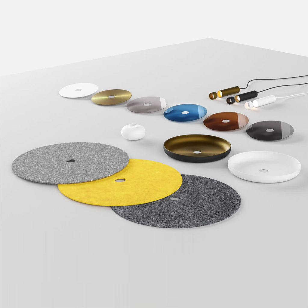 Modern Lighting Fixtures | City Lights — City Lights SF