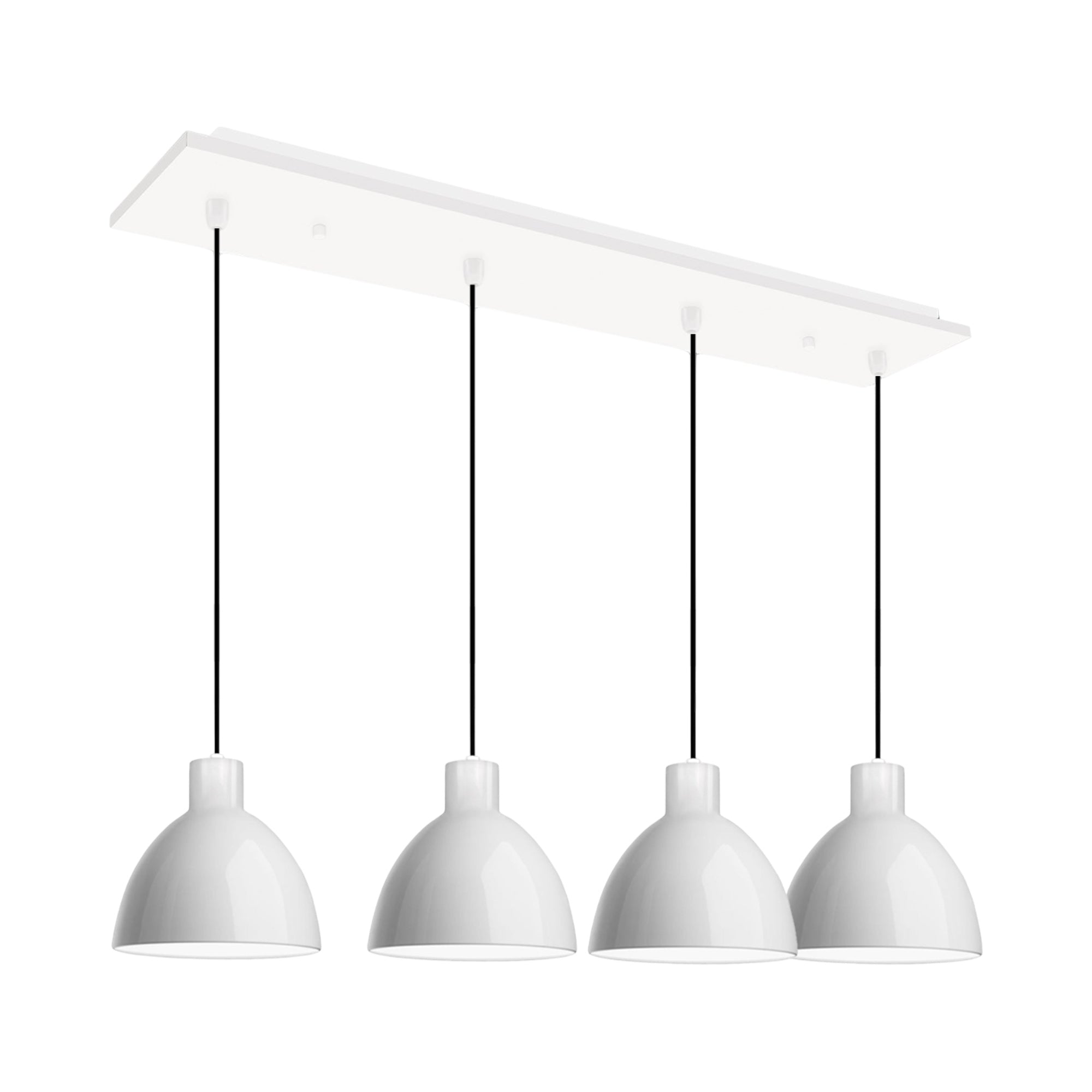 Chroma Multi Light LED Pendant Light – City Lights SF