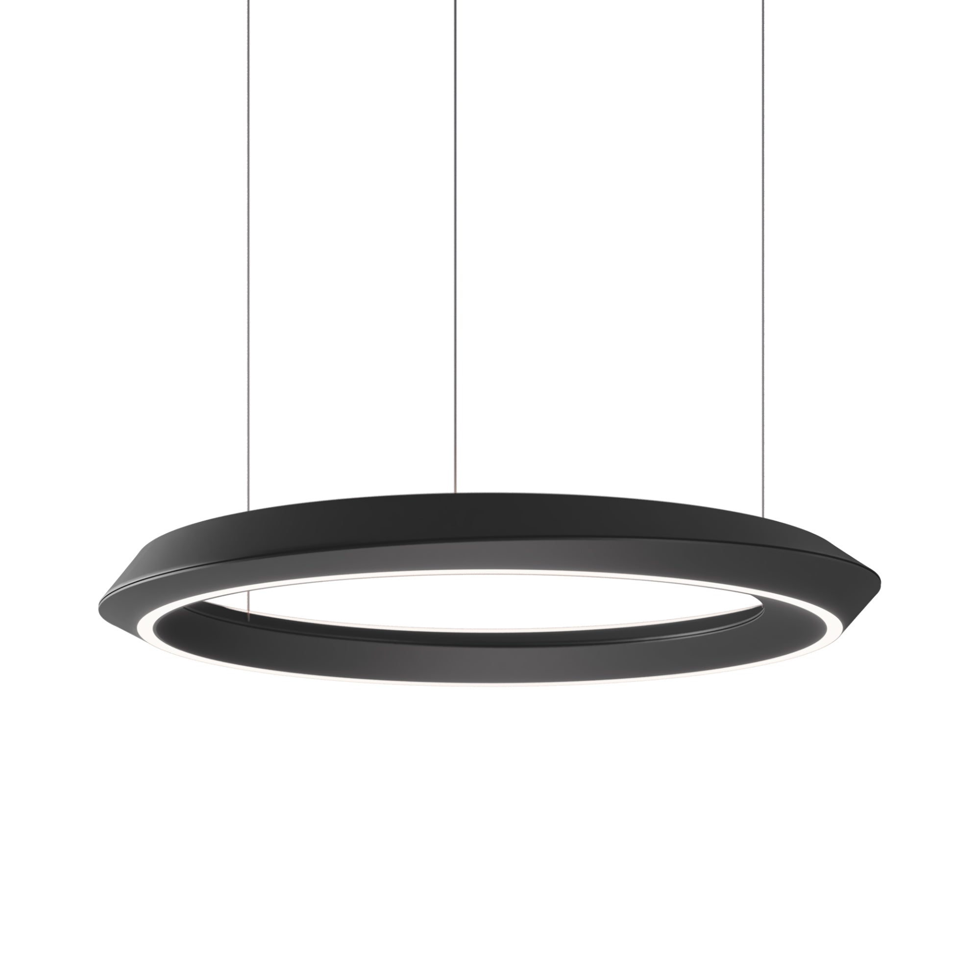 Tidal Fixed LED Pendant Light – City Lights SF