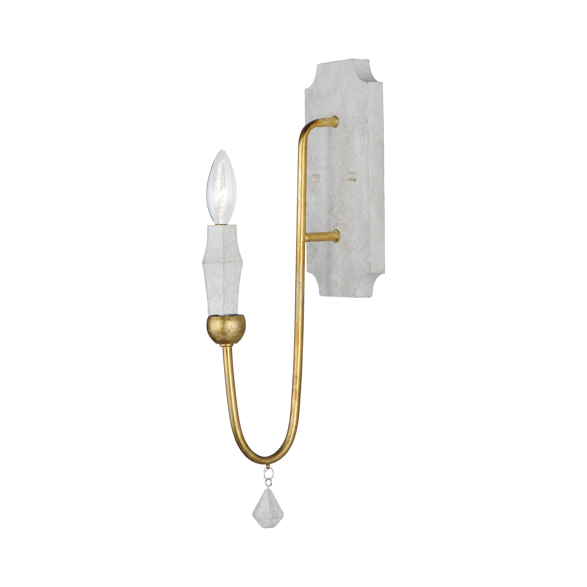 Claymore Wall Light – City Lights SF