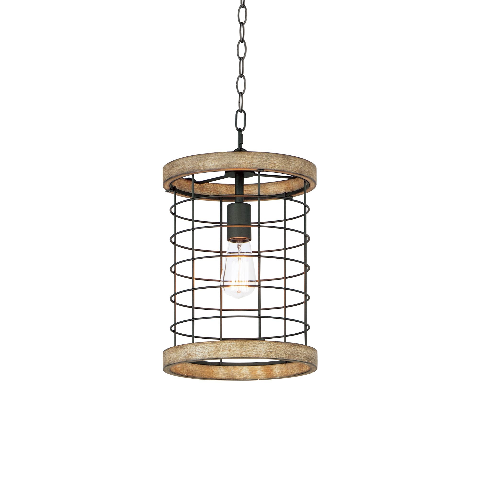 Homestead Pendant Light – City Lights SF