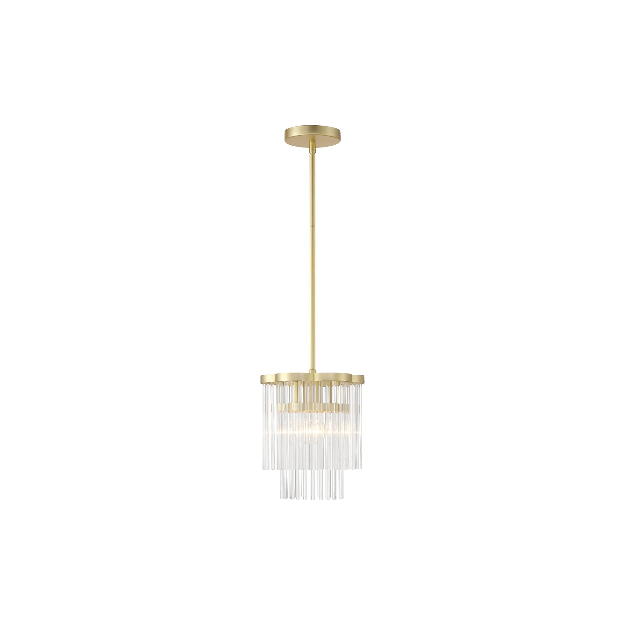Azura Pendant Light – City Lights SF