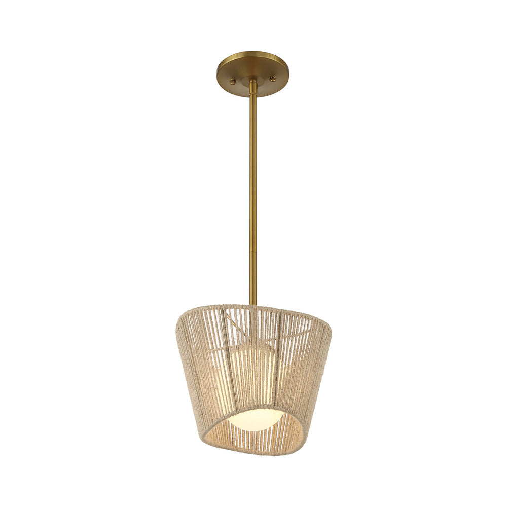 Key Largo Pendant Light – City Lights SF