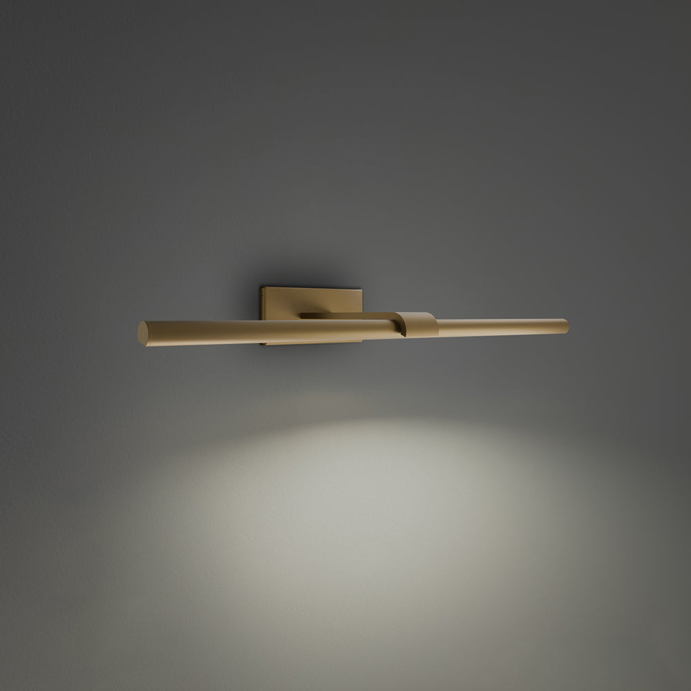 Inlet LED Picture Light – City Lights SF