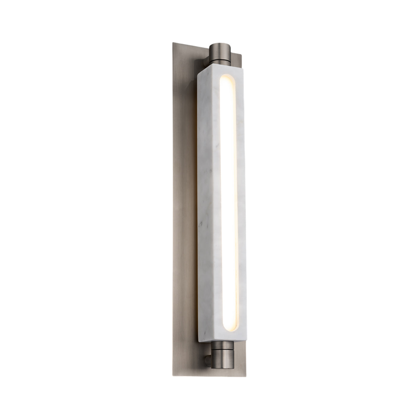 Stanchion LED Wall Light – City Lights SF