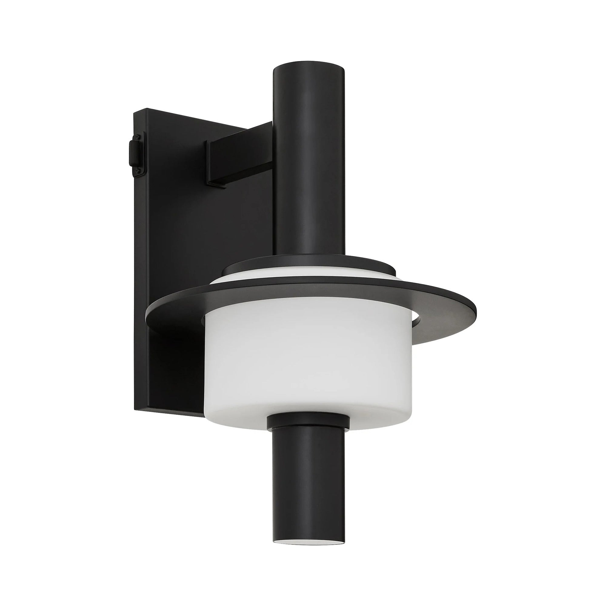 Janus LED Outdoor Wall Light – City Lights SF