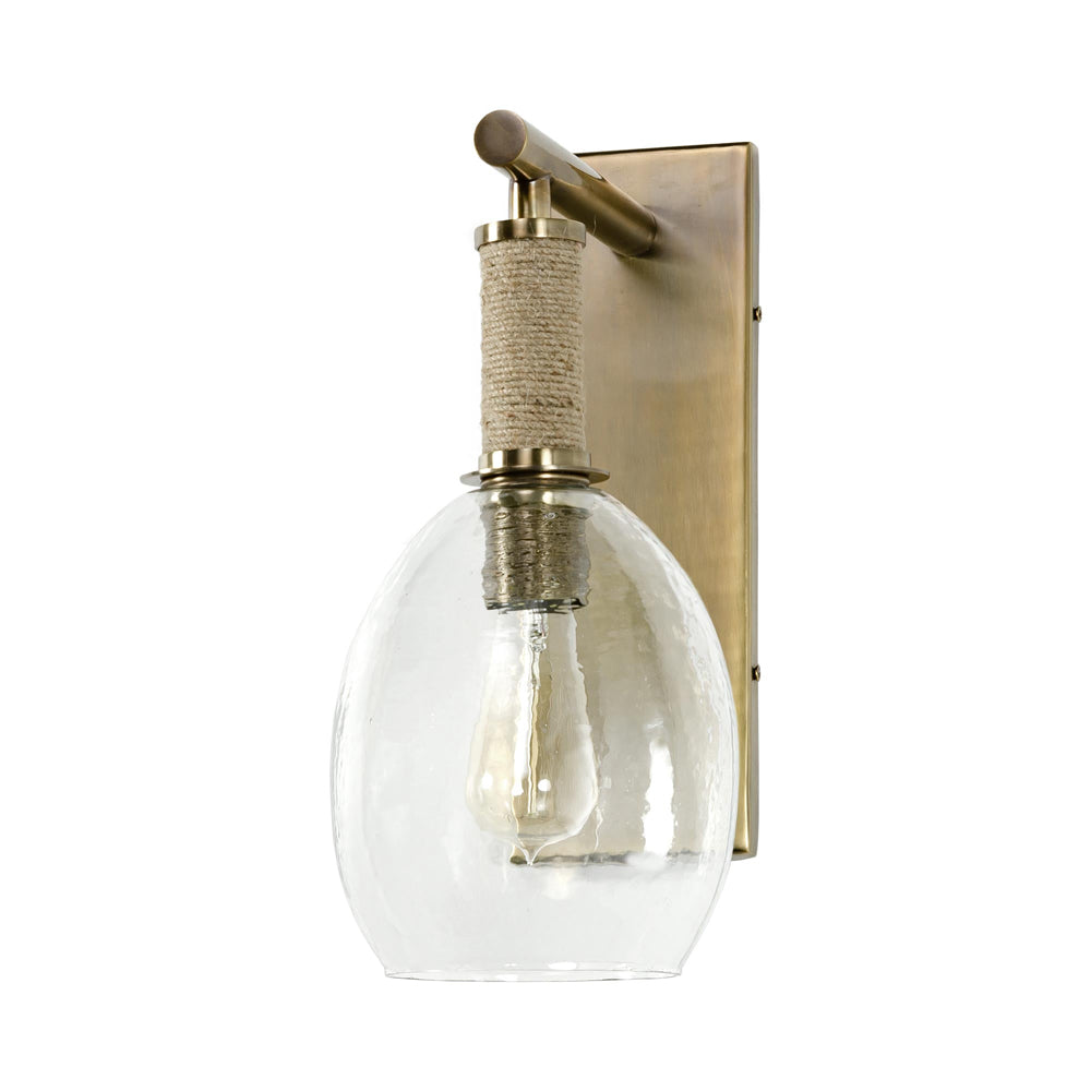 Bronson Wall Light – City Lights SF