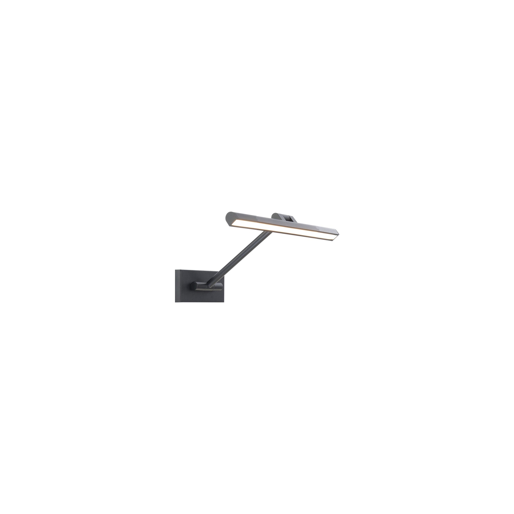 Swing Arm Wall Lights — City Lights SF