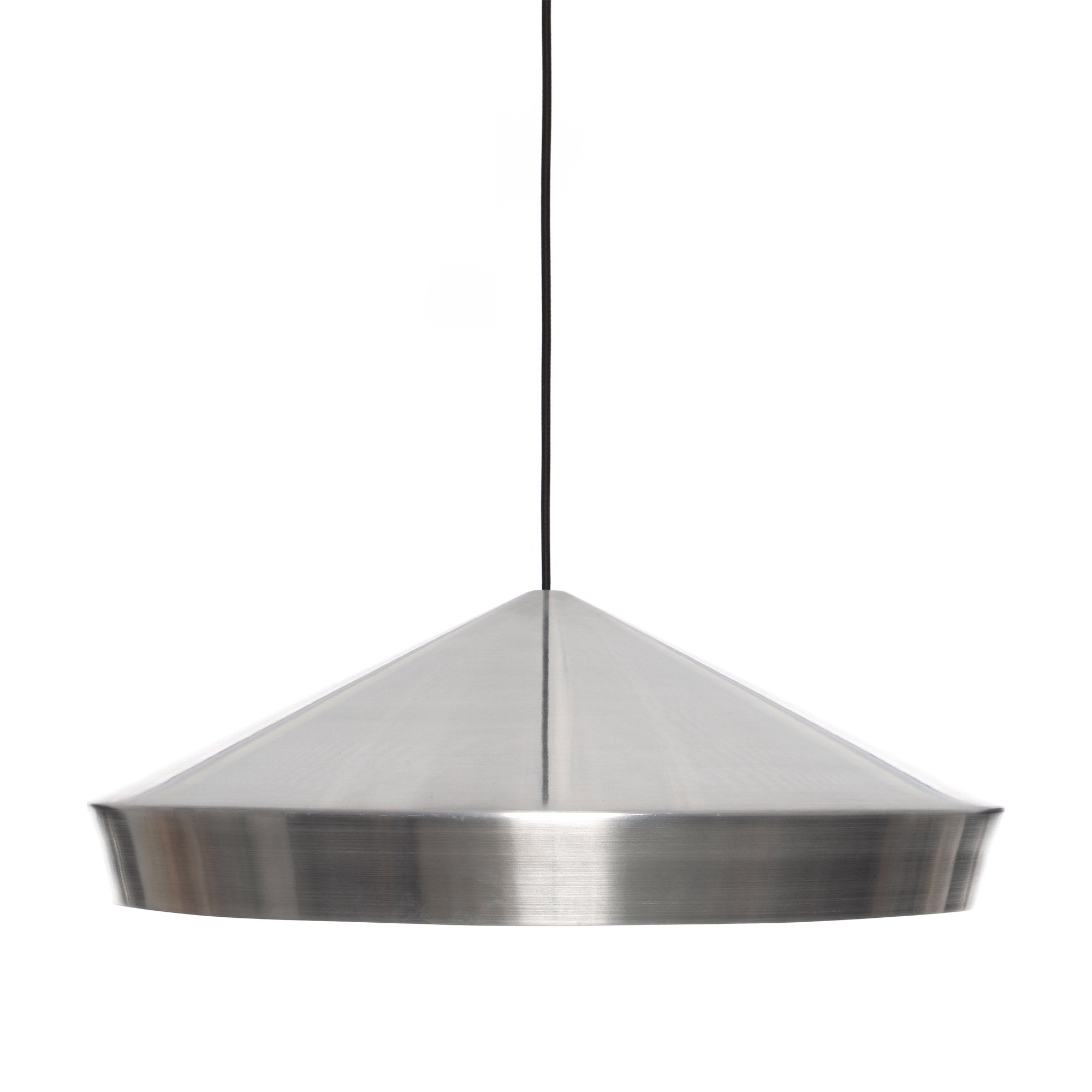 Beat Flat LED Pendant Light – City Lights SF