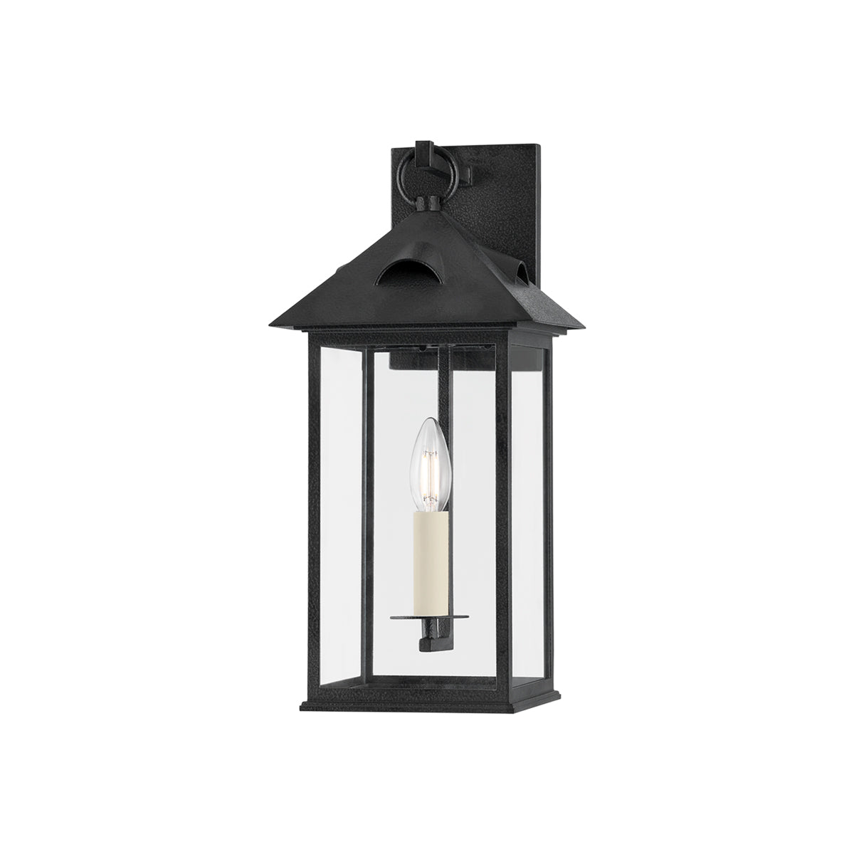 Corning Outdoor Wall Light – City Lights SF