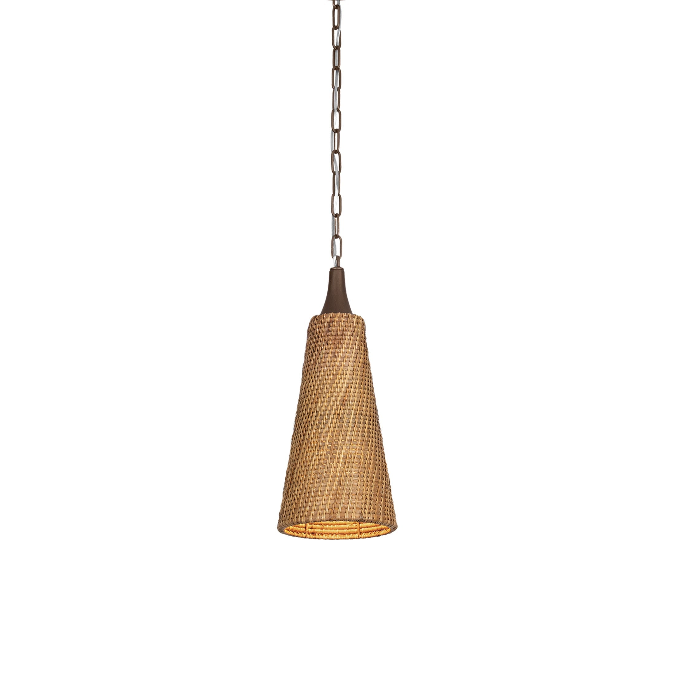 Kenzo Pendant Light – City Lights SF