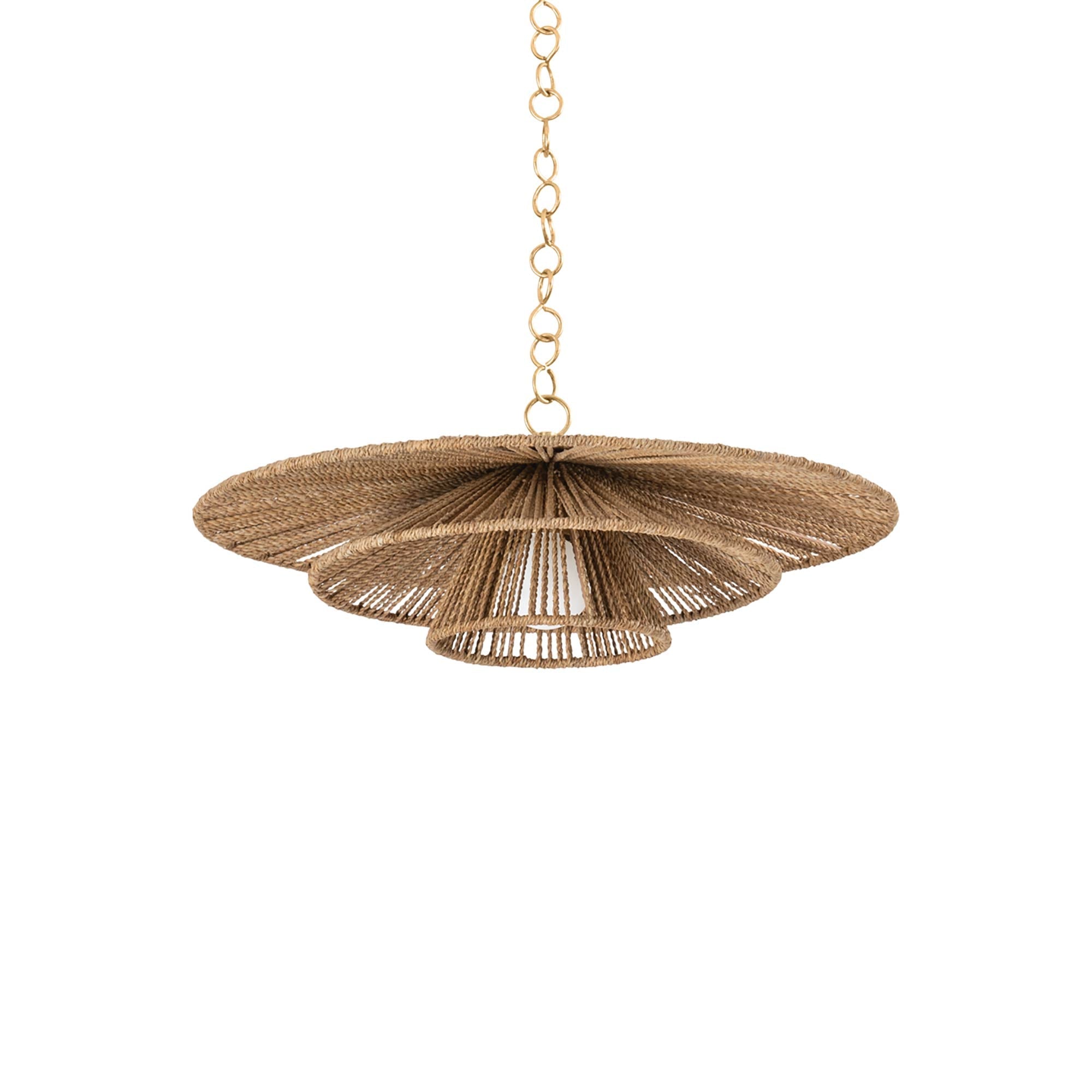 Levan Pendant Light – City Lights SF
