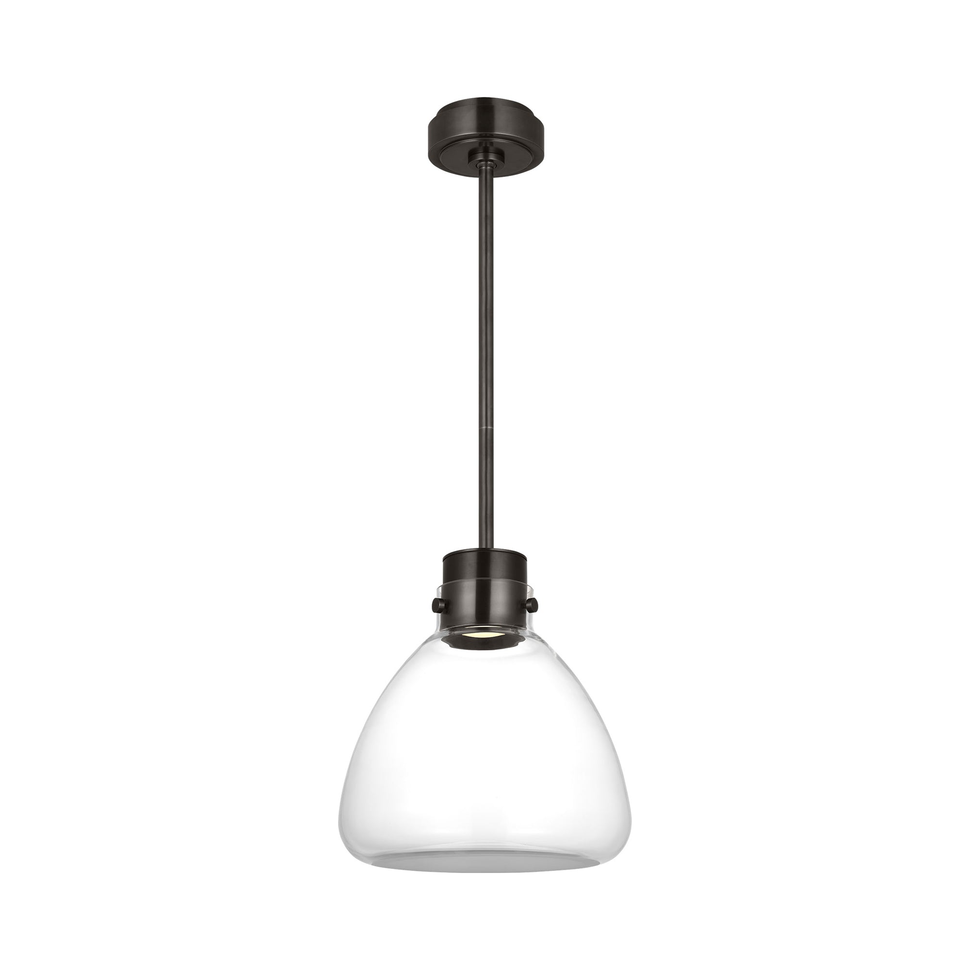 Morgan LED Pendant Light – City Lights SF