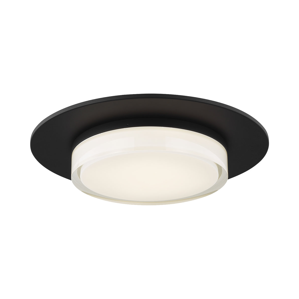 Sen LED Flush Mount Ceiling Light – City Lights SF