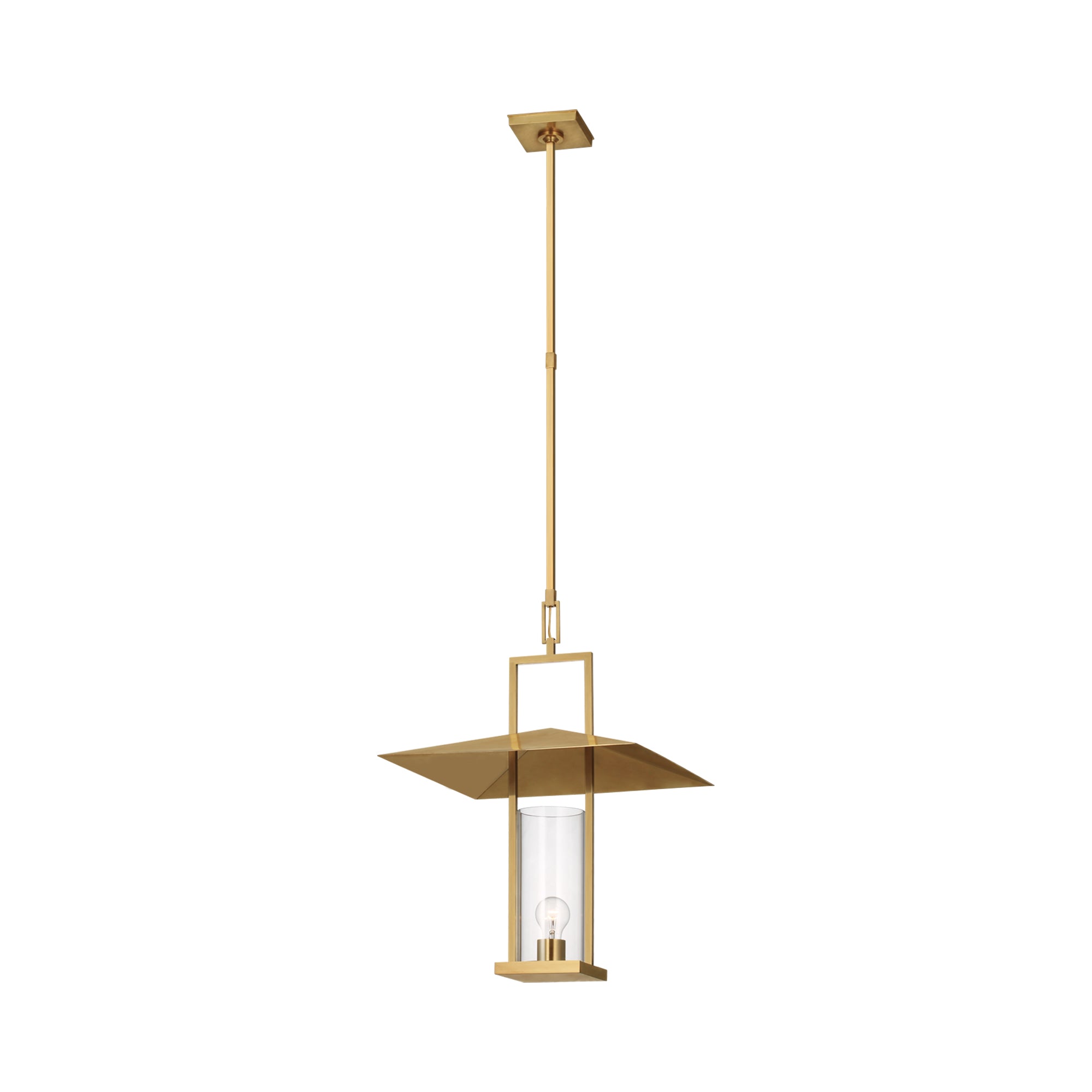 Amity Pendant Light – City Lights SF