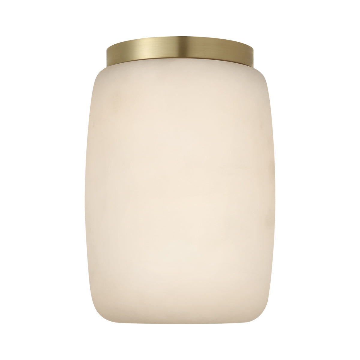 Formosa Elongated LED Flush Mount Ceiling Light – City Lights SF
