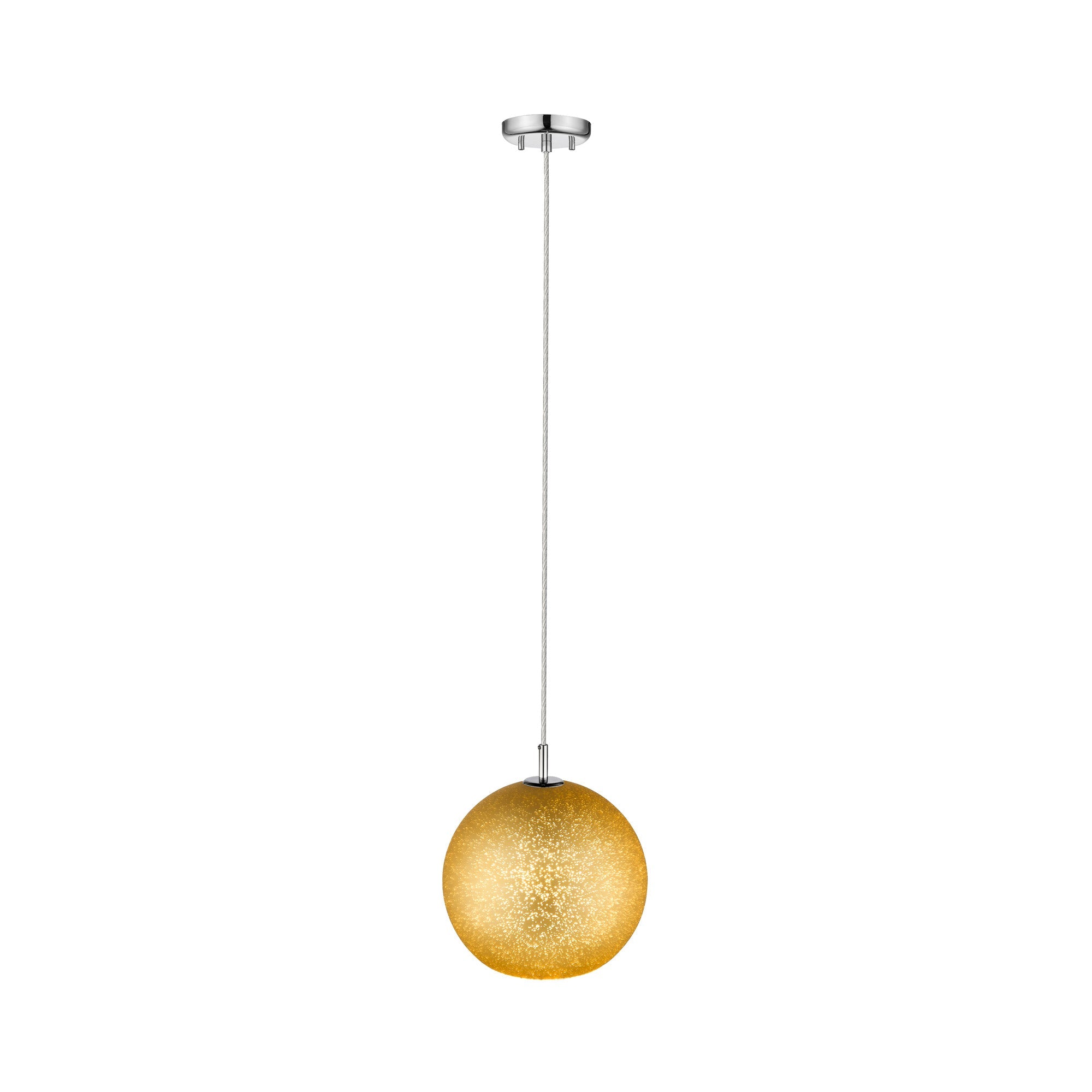 Nimbus Pendant Light – City Lights SF