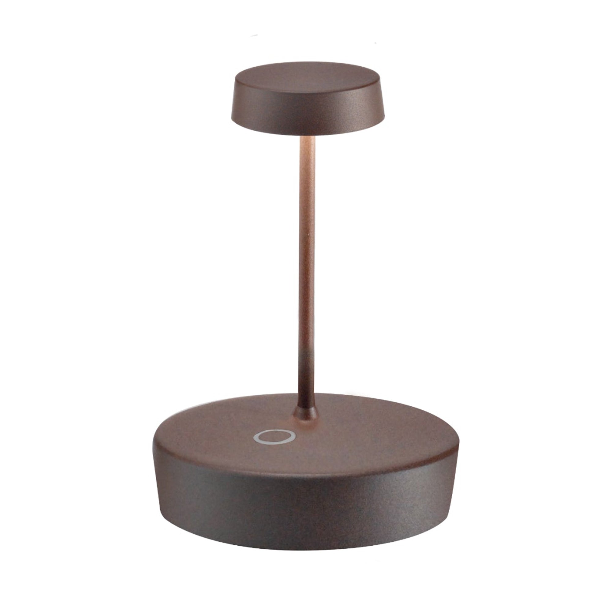 Swap Pro Mini Rechargeable LED Table Lamp – City Lights SF