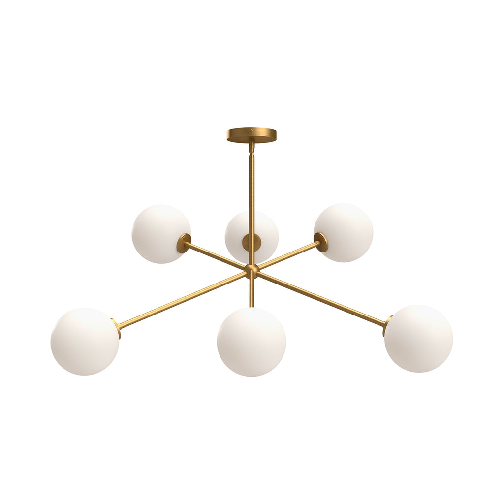 Chandelier Lighting | City Lights SF