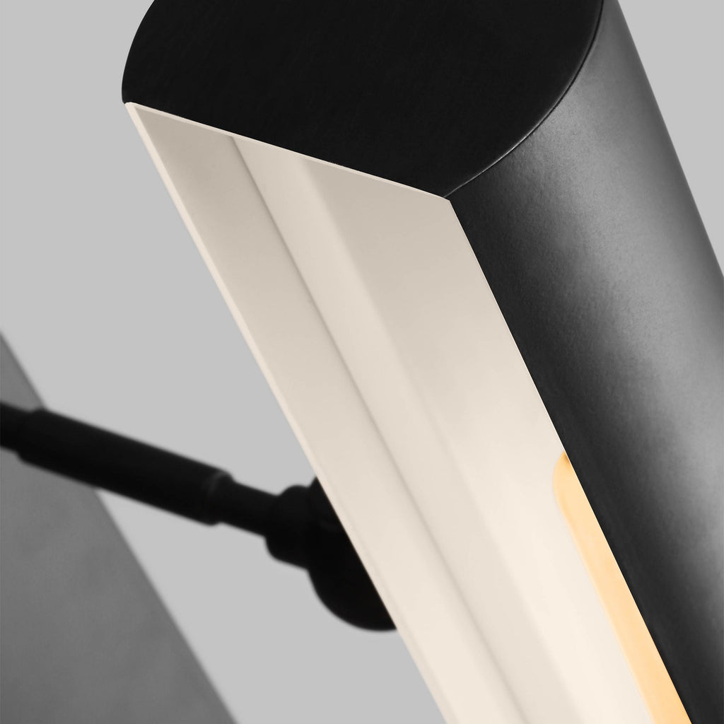 Display and Picture Lights — City Lights SF