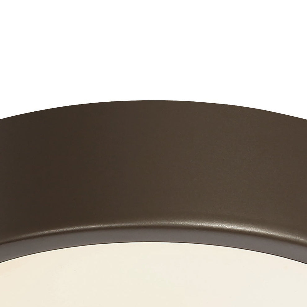 GK LED Flush Mount Ceiling Light – City Lights SF