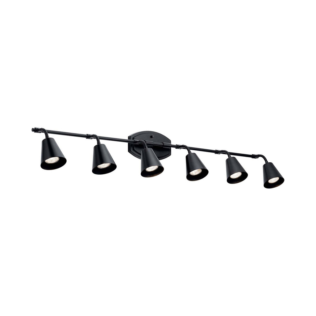 Monorail Lighting Kits — City Lights SF
