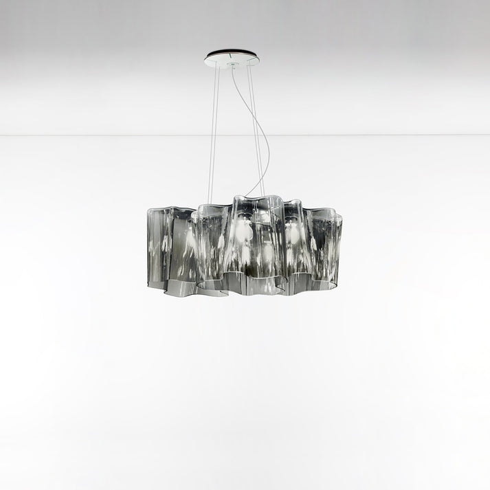 Logico Triple Linear Pendant Light – City Lights SF