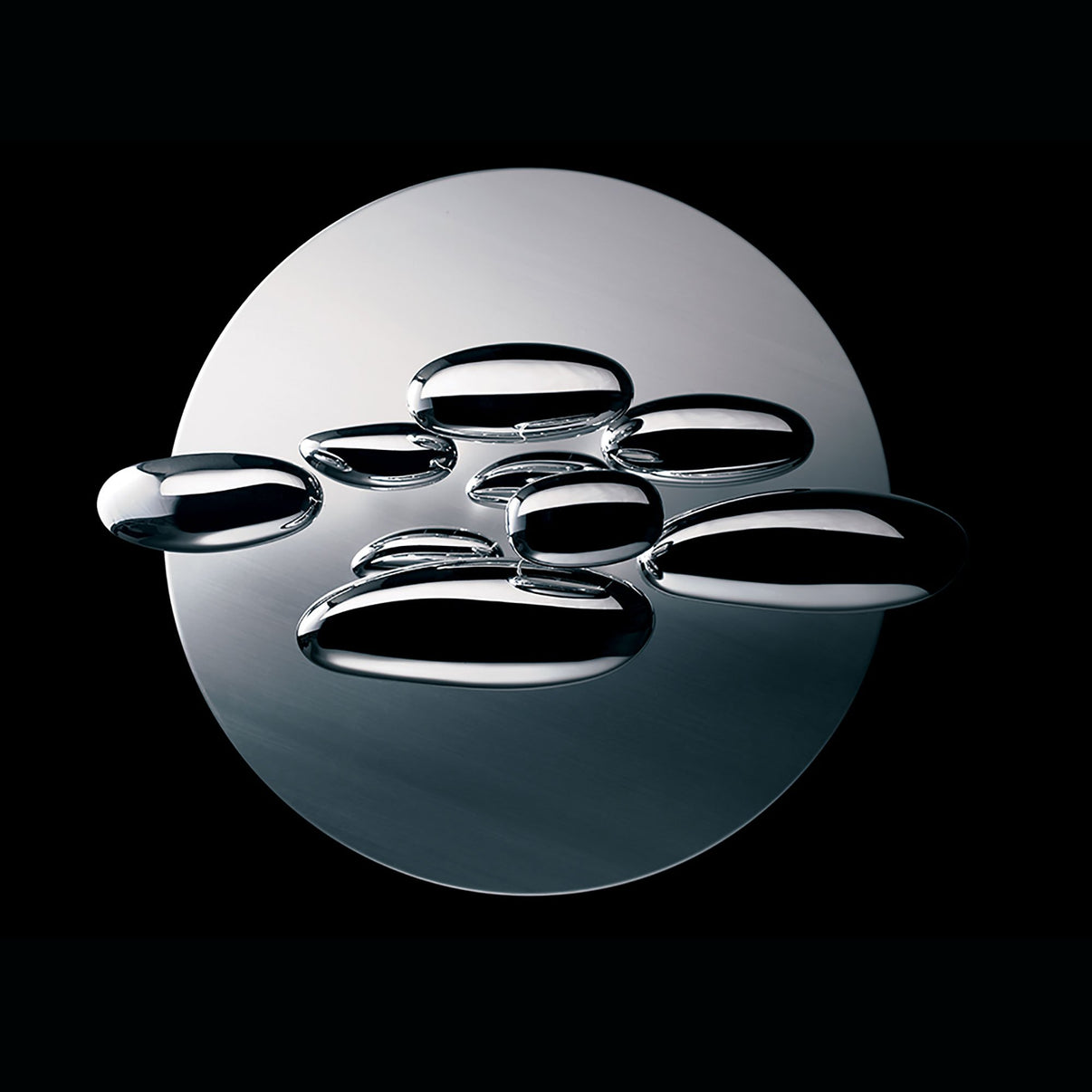 Mercury LED Pendant Light – City Lights SF