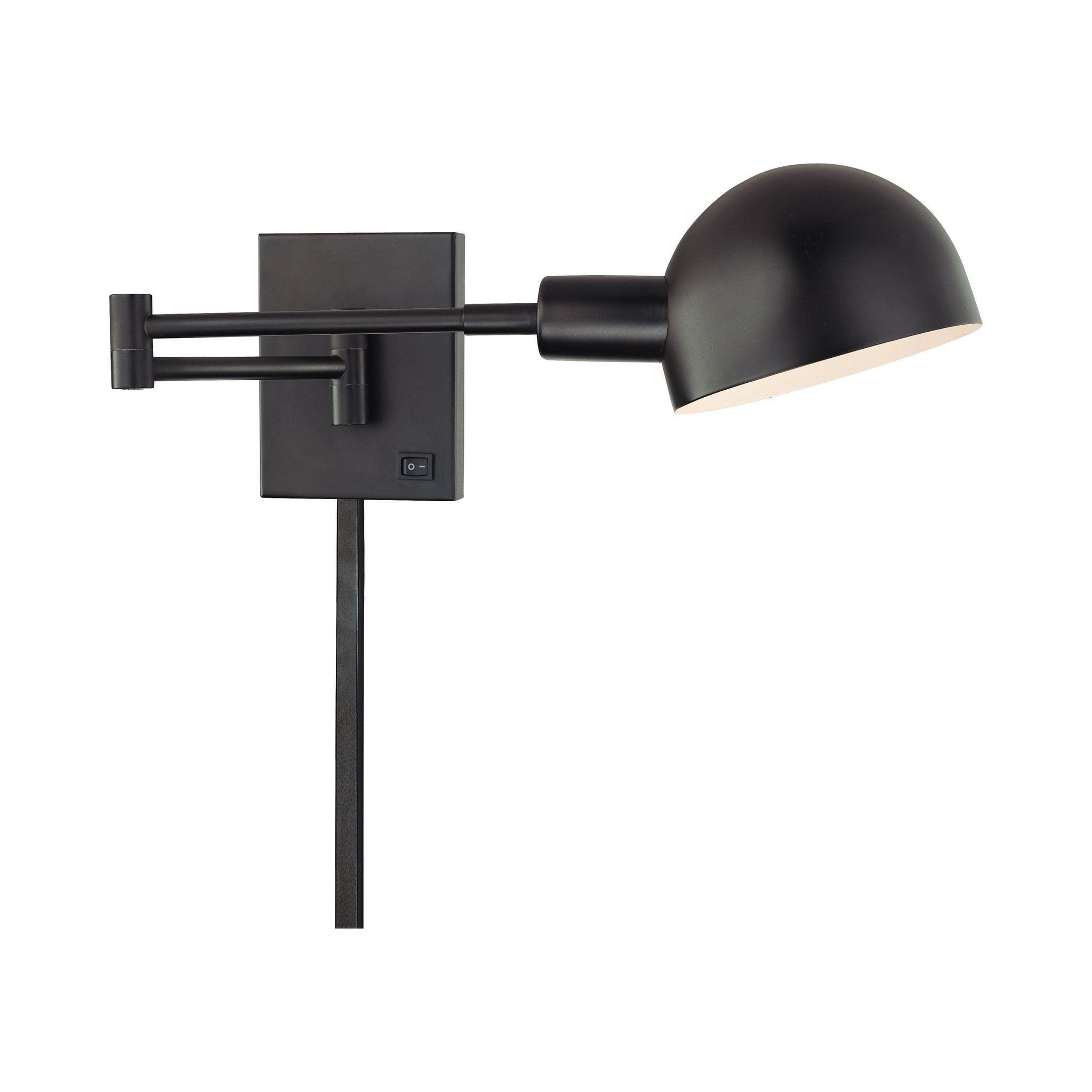 Swing Arm Wall Lights — City Lights SF