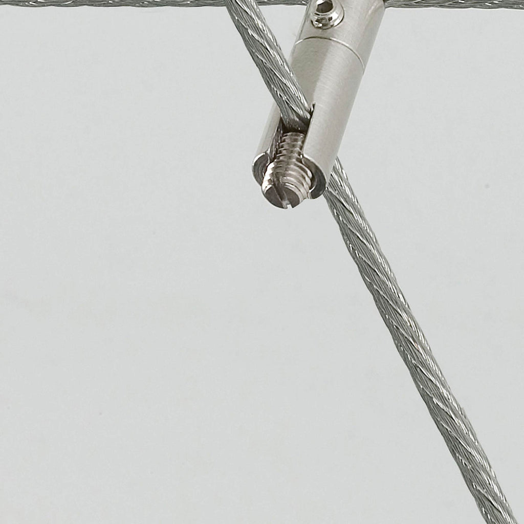 Cable Lighting — City Lights SF