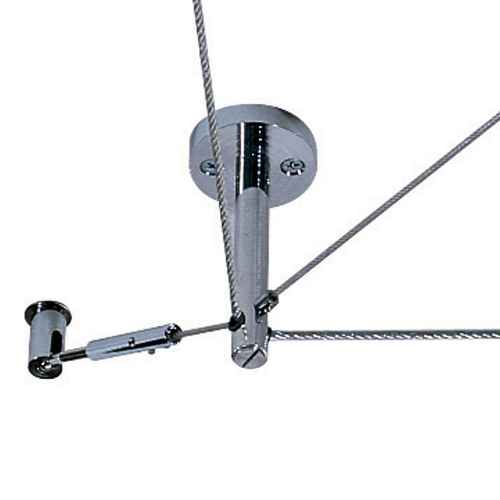 Cable Lighting — City Lights SF