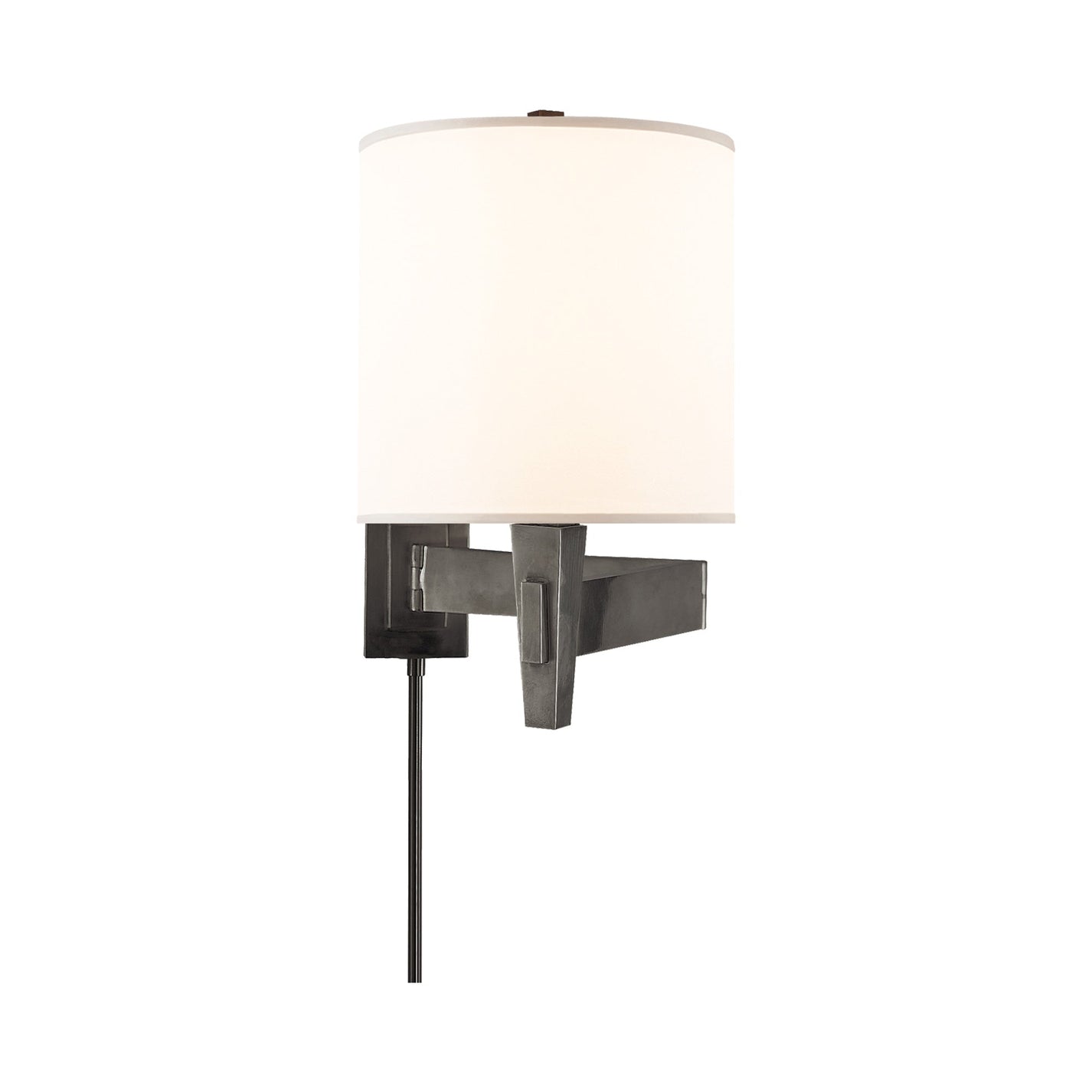 Architect's Swing Arm Wall Light – City Lights SF