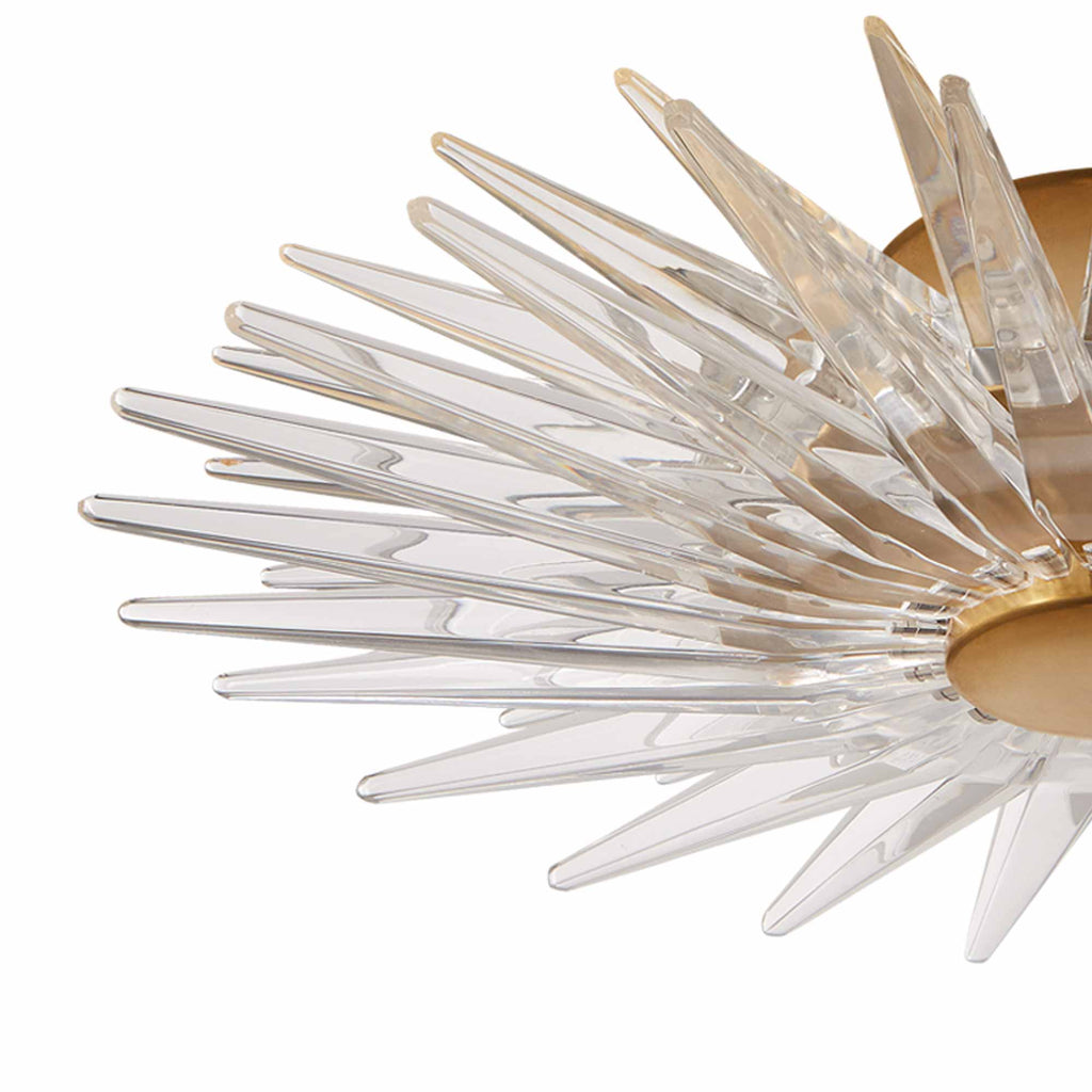 Flush Mount Ceiling Lights | City Lights SF — Page 8