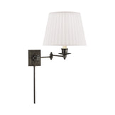 Triple Swing Arm Wall Light – City Lights SF