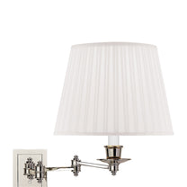 Triple Swing Arm Wall Light – City Lights SF
